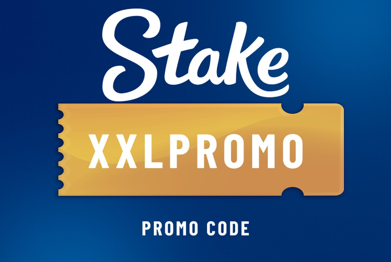Stake Promo Code XXLPROMO : Claim up to 200% Bonus - May 2026 - Toffee ...