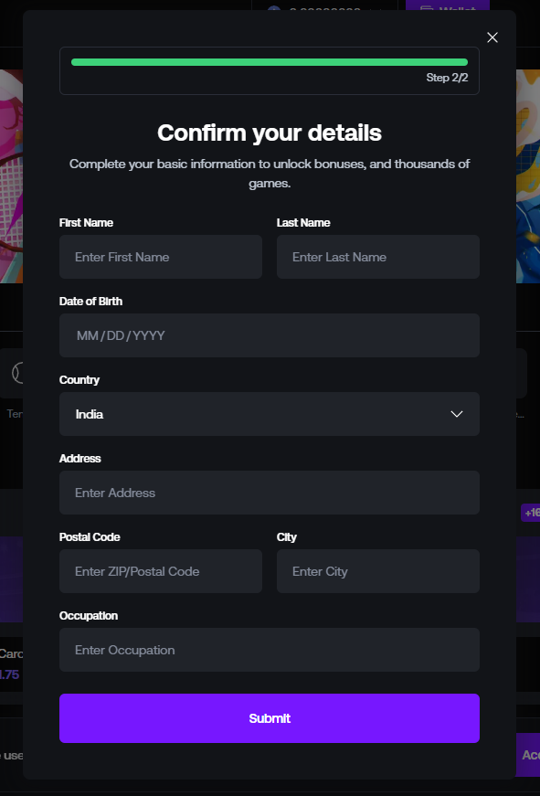 Shuffle Referral Code: Use TOFFEE for 100% Bonus up to $1000 - June ...
