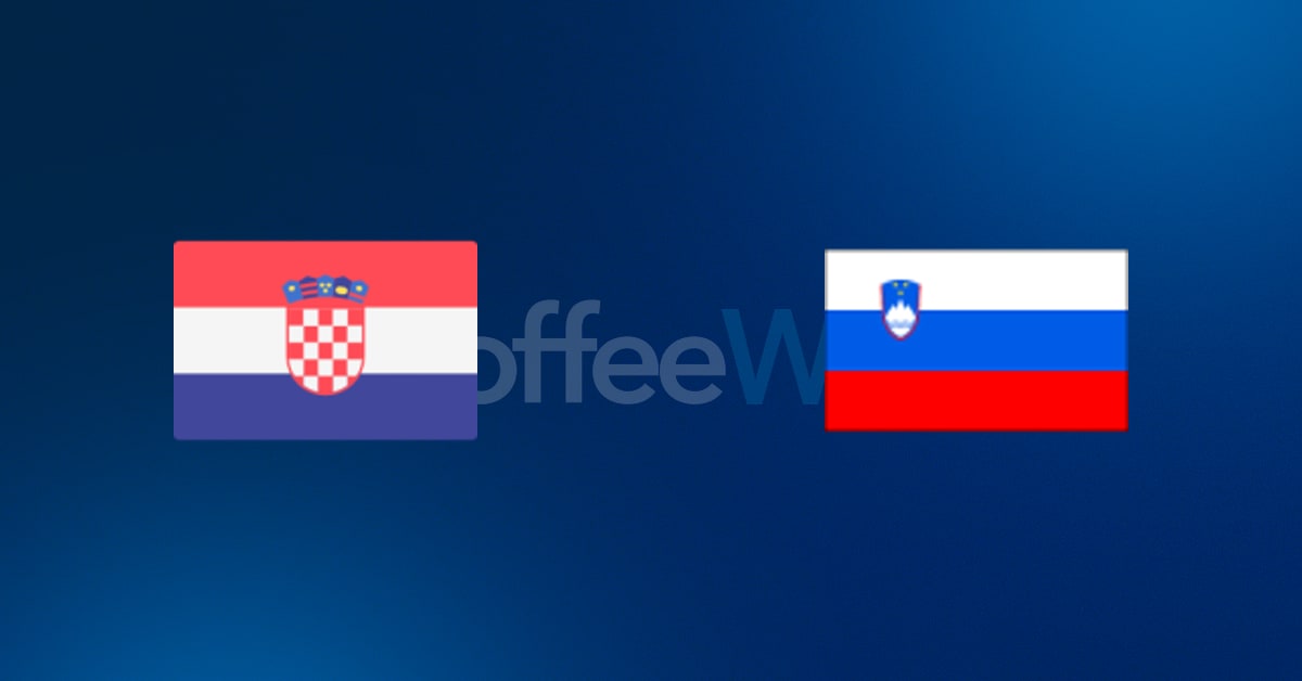 Croazia vs Slovenia - Quote e Pronostici Amichevole Internazionale - 07 ...