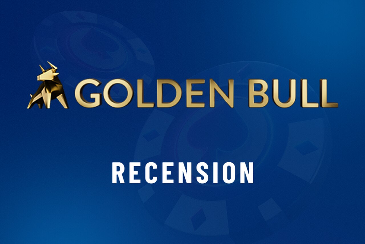 Golden Bull Recension – Sport, Odds & Funktioner 2026