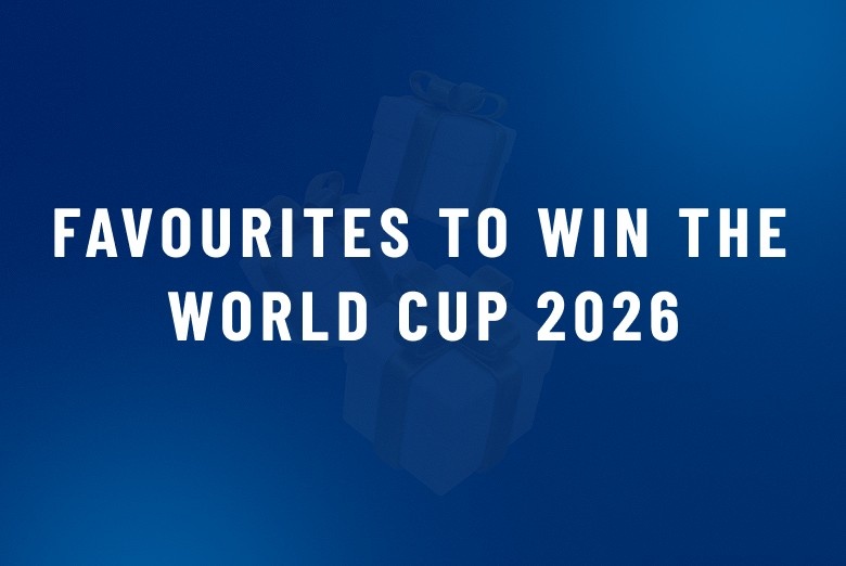 Favourites To Win The World Cup 2026: Odds & Contenders